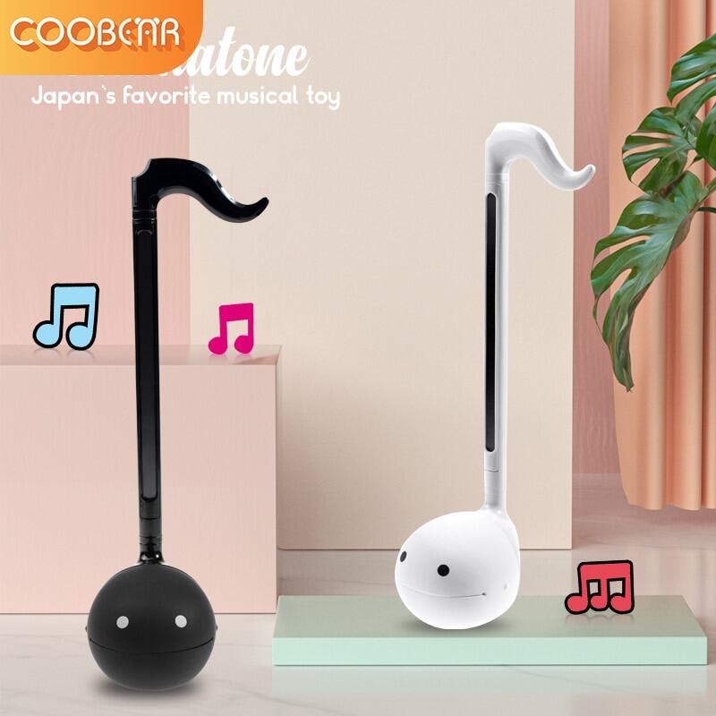 Electronic Musical Instrument Portable Synthesizer From Japan Otamatone ...