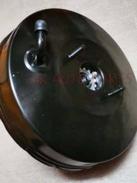 Proton Gen2 Persona Servo Brake Booster OEM (NEW) (9 INCI) | Lazada