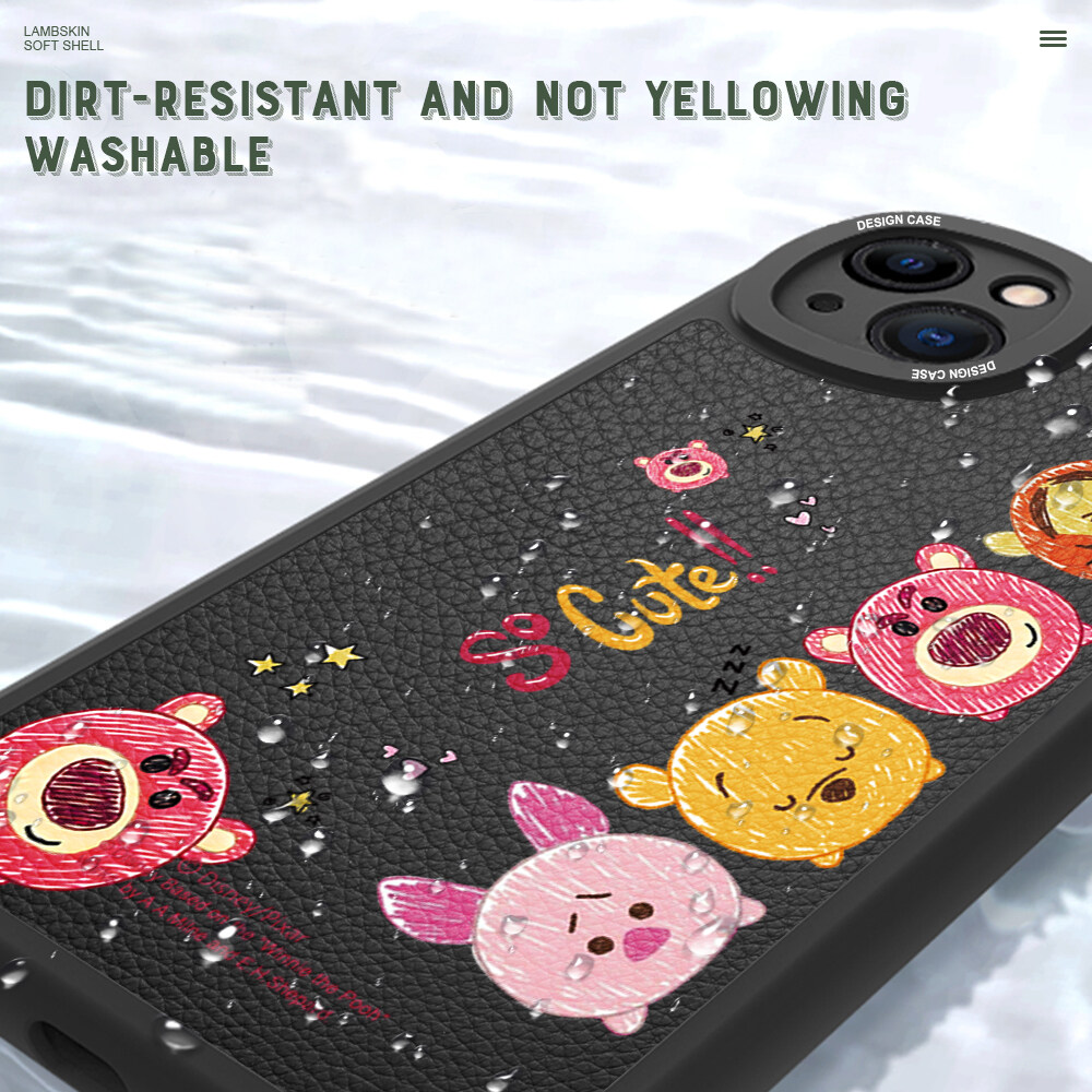 Hontinga Casing สำหรับ Samsung Galaxy A12 A03 A03S A11 A13 A20 A20S ...