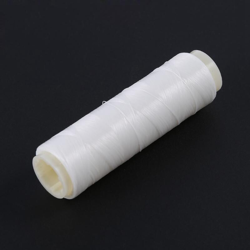 2 Pcs Bait Elastic Thread Invisible Fishing Strong Strength Fishing ...