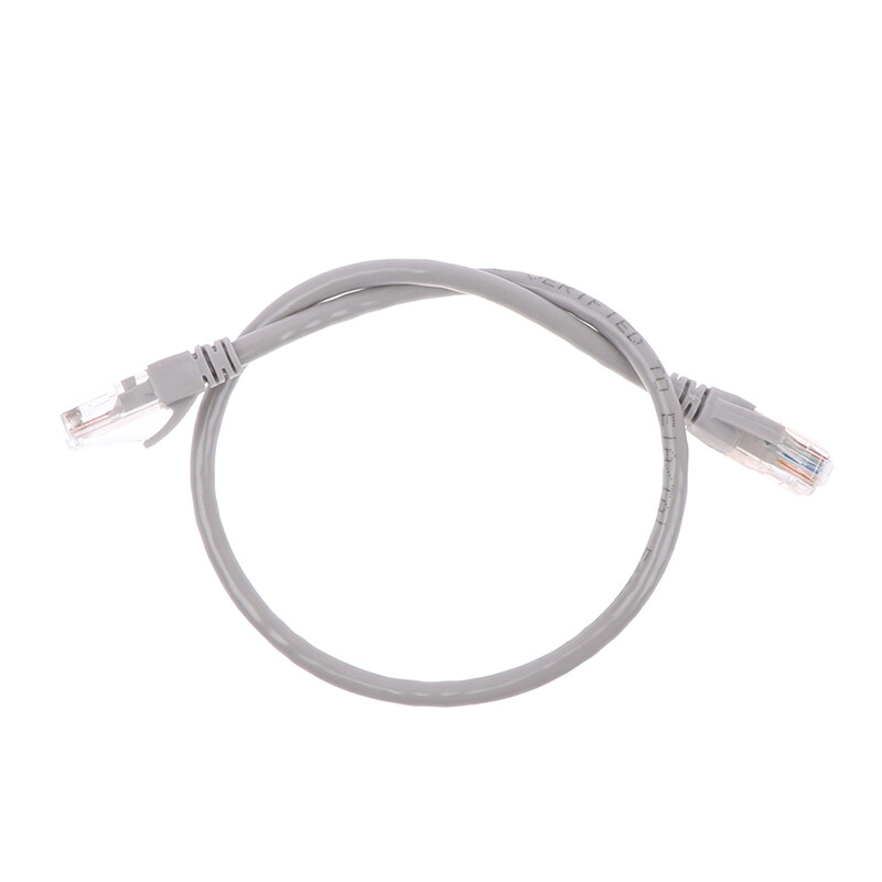 YYDS????CAT6E Ethernet Network Cable Male to Male RJ45 Patch LAN Short ...