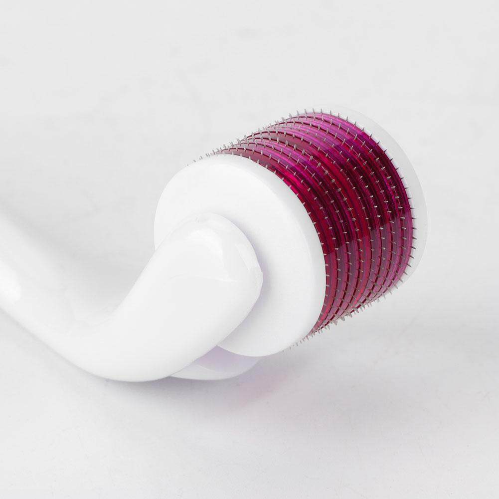 0.25mm Micro Needles Roller, Needles Massage Roller, for Face Skin Care ...