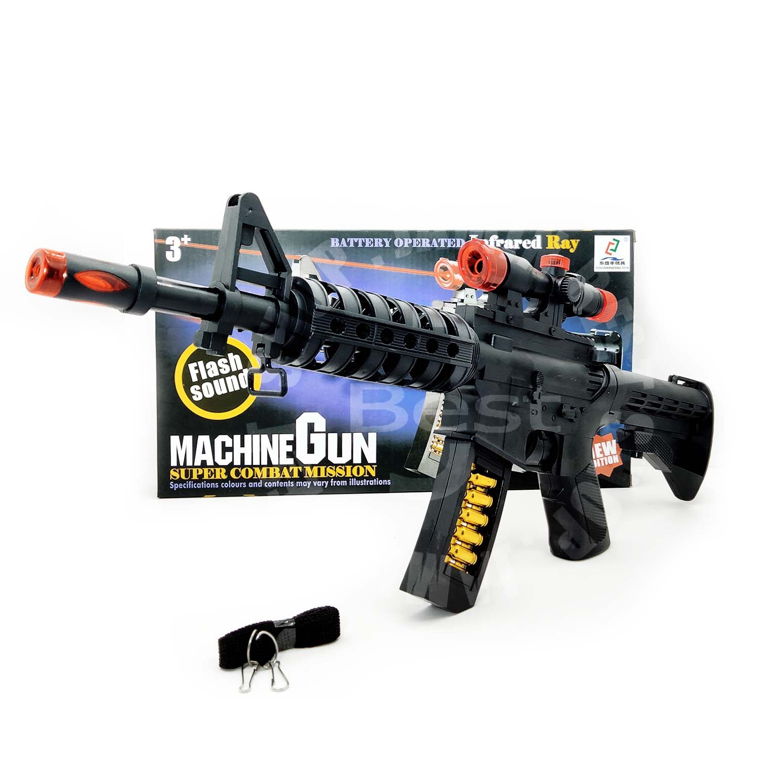 Toys kids Gun Pistol Kanak kanak Hadiah Kids Toys Permainan Toys Safe ...