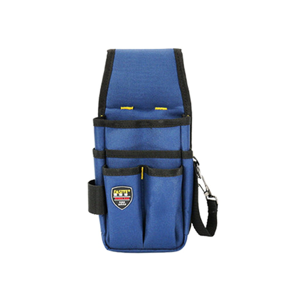 Maintenance Wear Resistant Heavy Duty Multi Pockets Carpentry Work ...