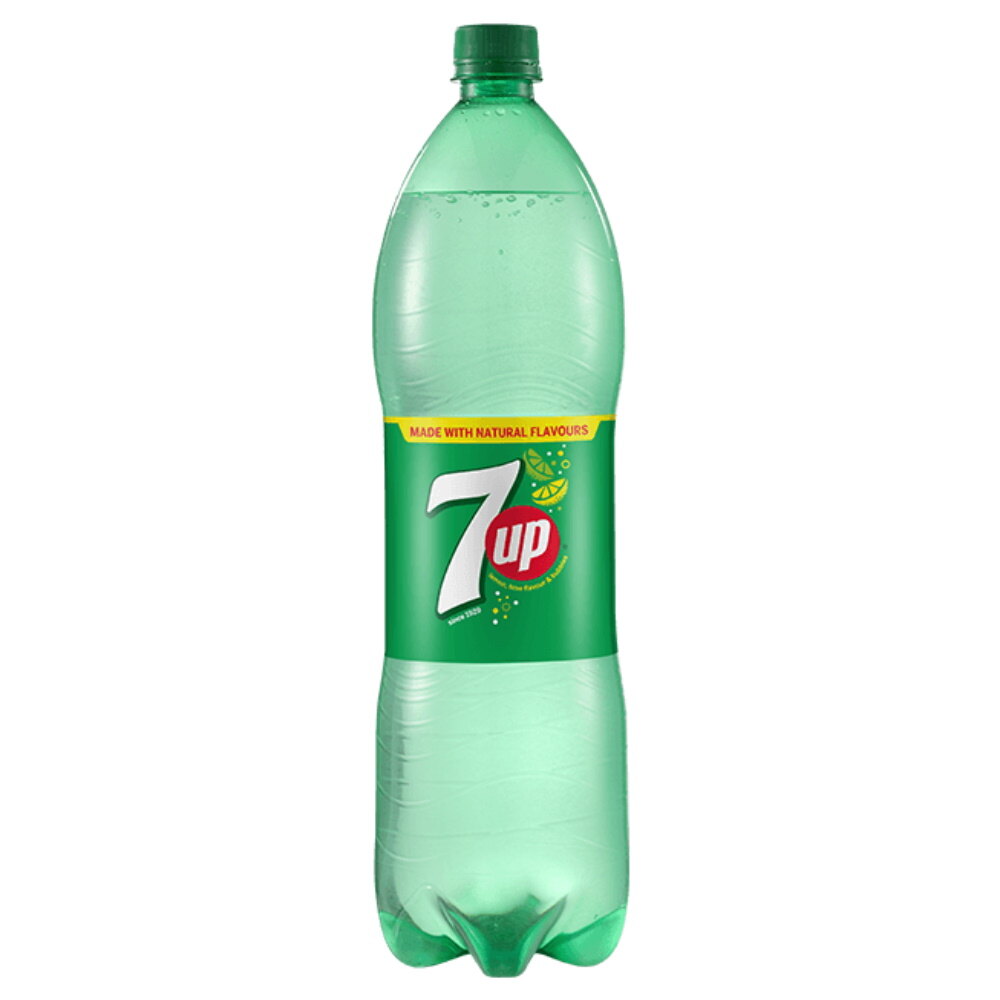 7UP SOFT DRINK 1500ML | Lazada