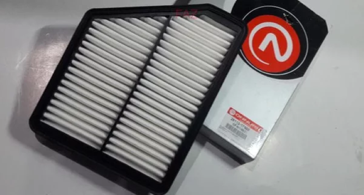 AIR FILTER (KOREA PART) HYUNDAI MATRIX [ 28113-17500 ] | Lazada