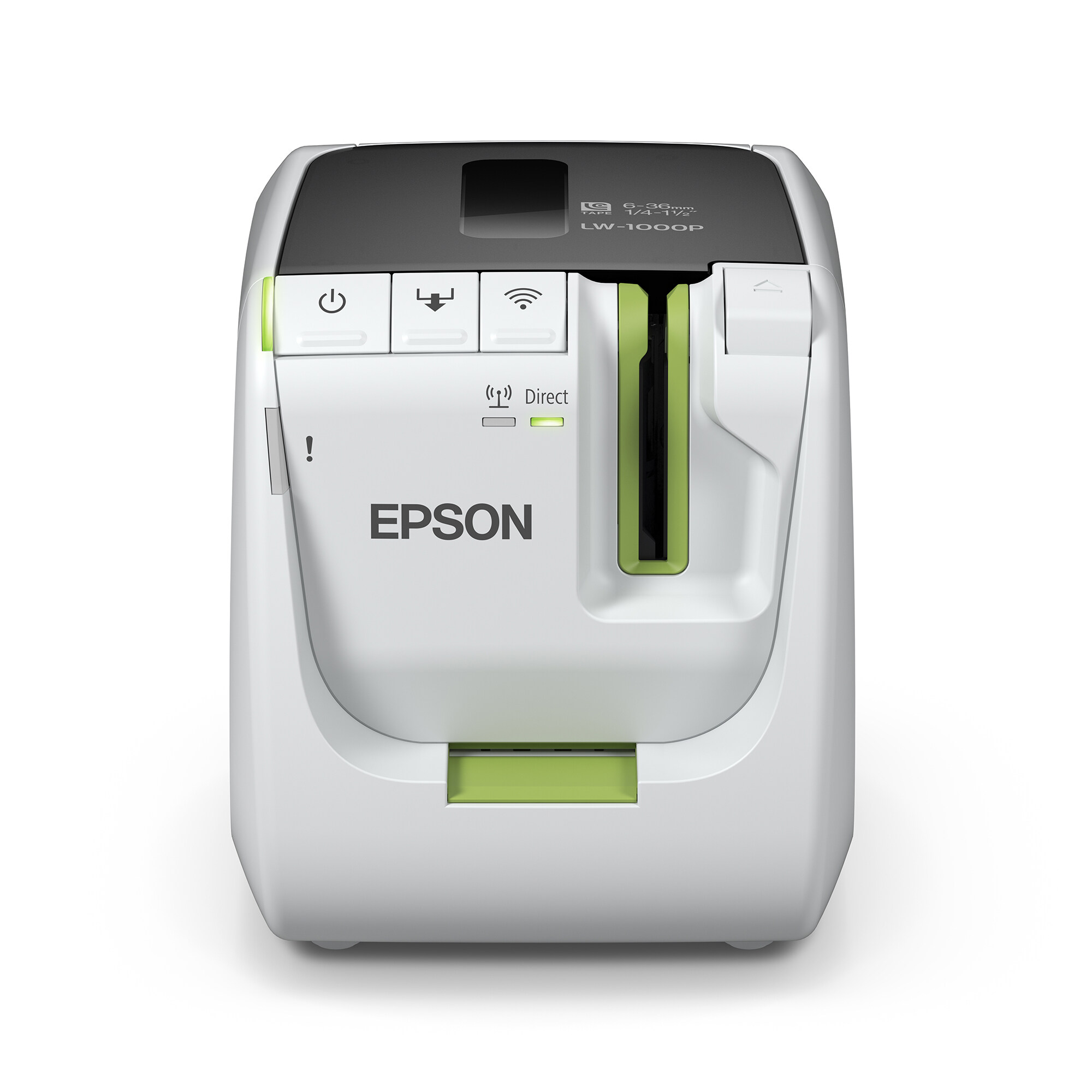 Epson LabelWorks LW-1000P WiFi PC-Connectable Label Printer | Lazada