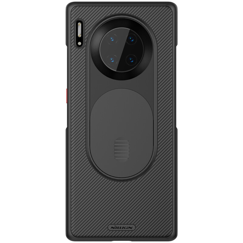 Nillkin เคสโทรศัพท์ เคส Huawei Mate 30 Pro Case Slide Camera Protection ...