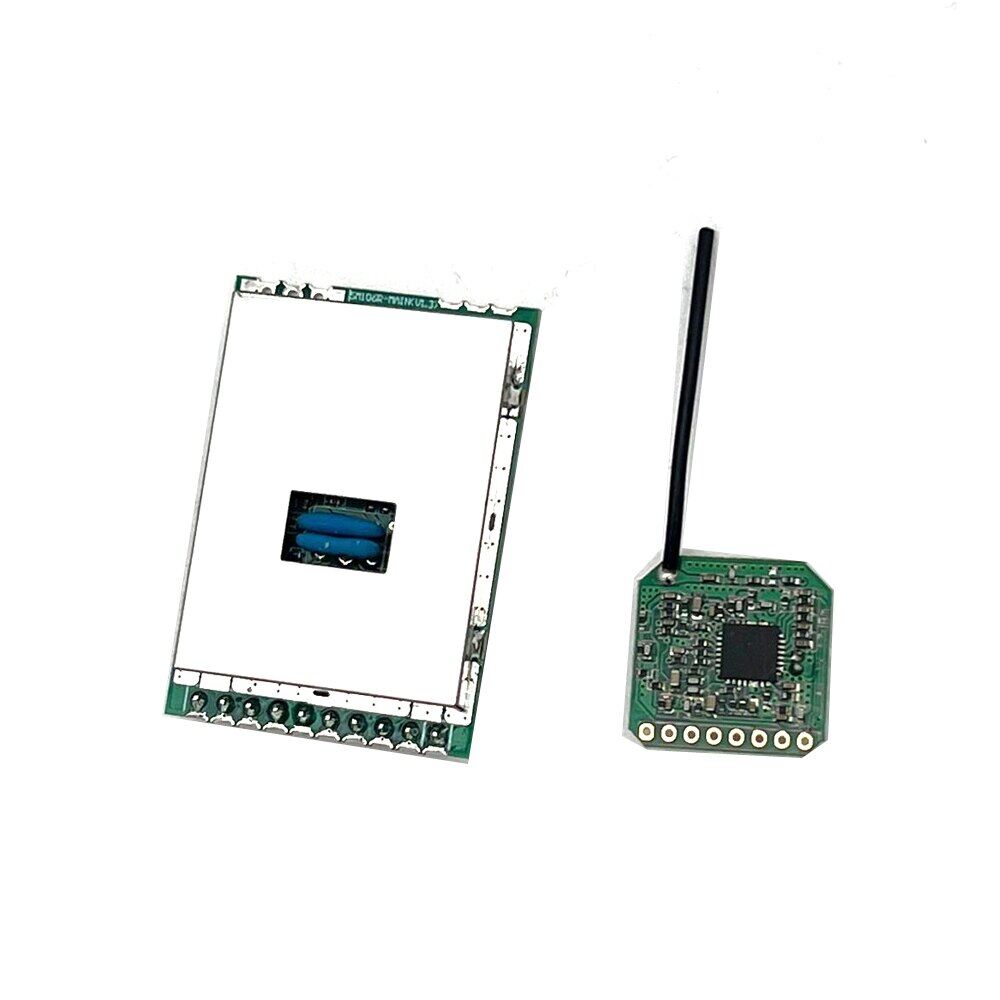 [Hot K] 600M 2.4Ghz Wireless Audio Video transmission module Stereo AV ...