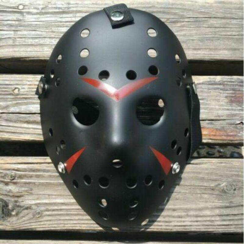 Friday The 13th Halloween Myers Jason VS Horror Mask. Freddy Costume ...