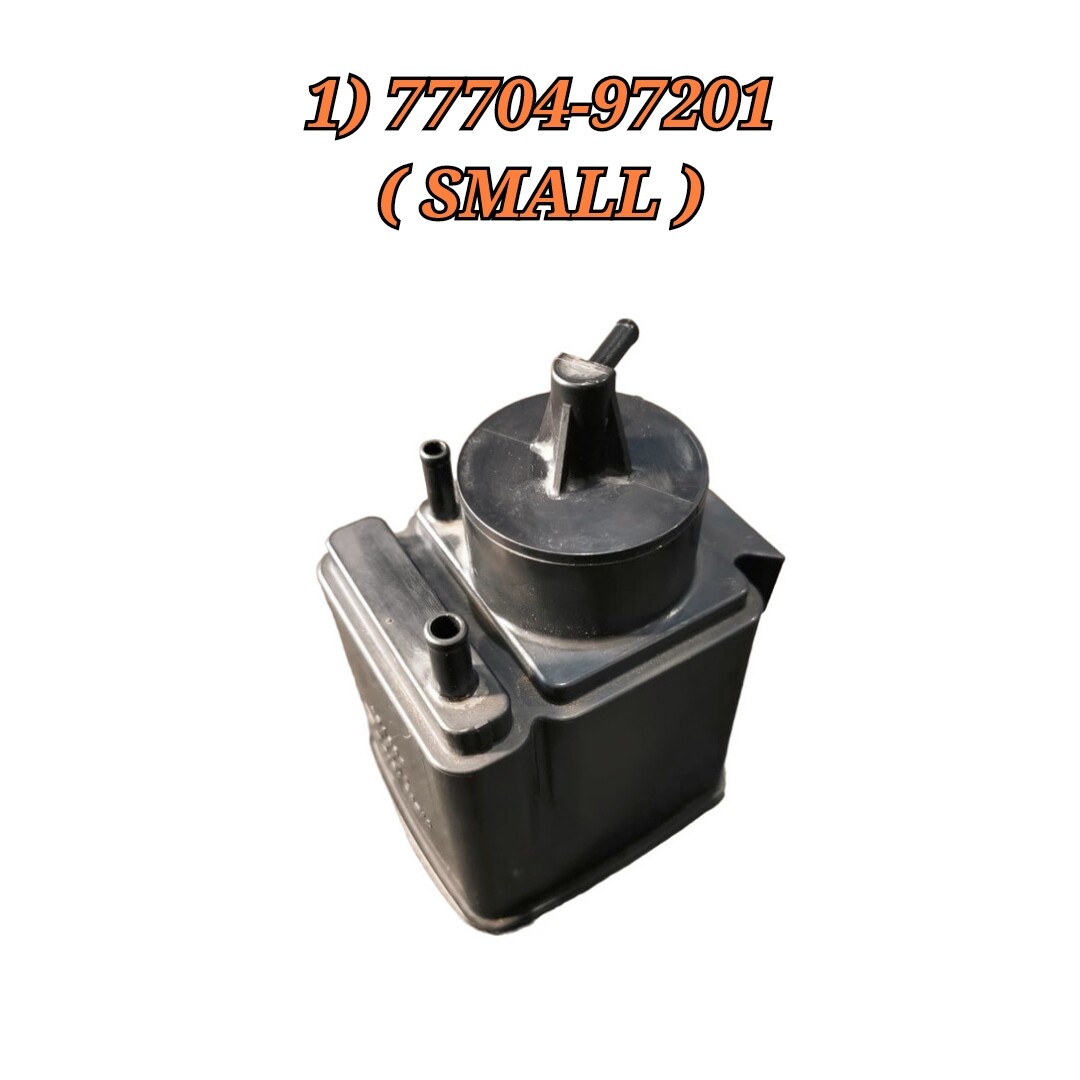 🇯🇵🇯🇵 Air Fuel Filter Box Perodua Kelisa Kenari Air Fuel Filter Box ...