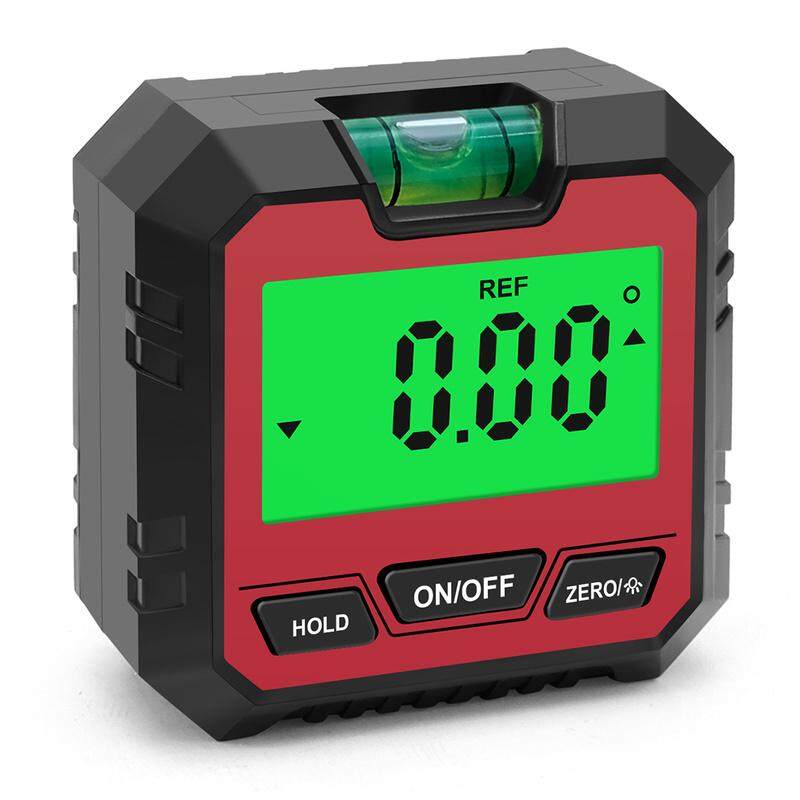 Level Box Protractor for Woodworking Electronic Digital Level Box ... Level Box Protractor for Woodworking Electronic Digital Level Box ...