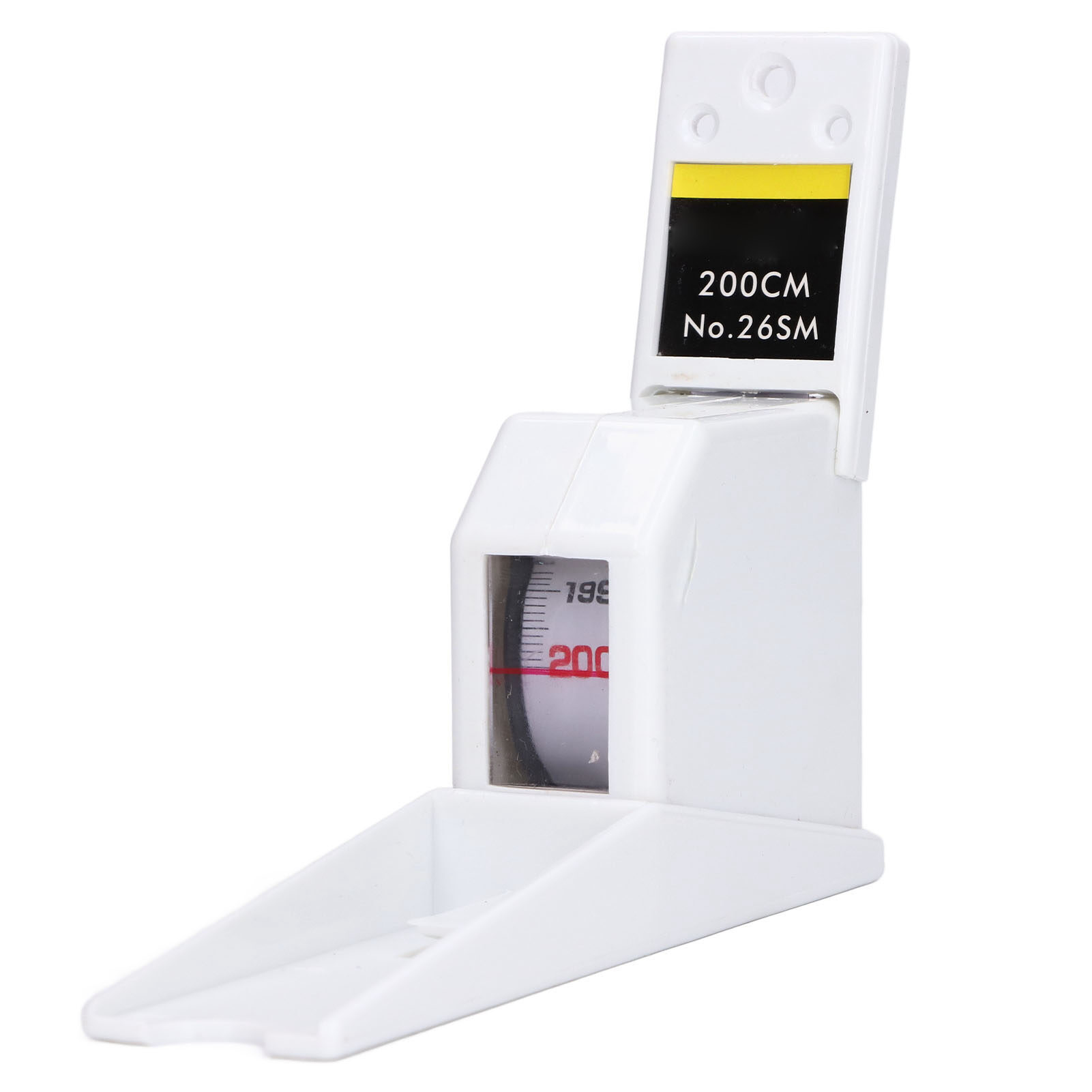 Stature Altimeter Retractable Tape Measure Stature Altimeter Wall ...