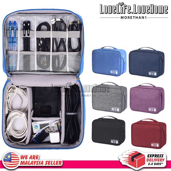 Electronics Bags & Cases – OutdoorGear.com.my