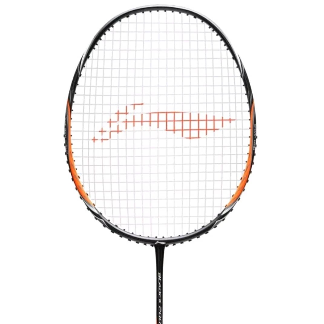 LI-NING Racket BLADEX 200 ( 100% Original ) | Lazada