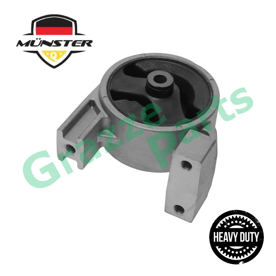 Münster ^Heavy Duty^ Engine Mounting 21930-1G100 for Hyundai Accent 1.6 ...