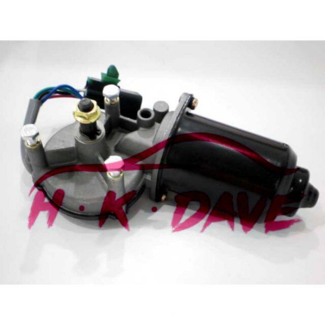 SAGA BLM FLX FRONT WIPER LINK MOTOR ASSY | Lazada