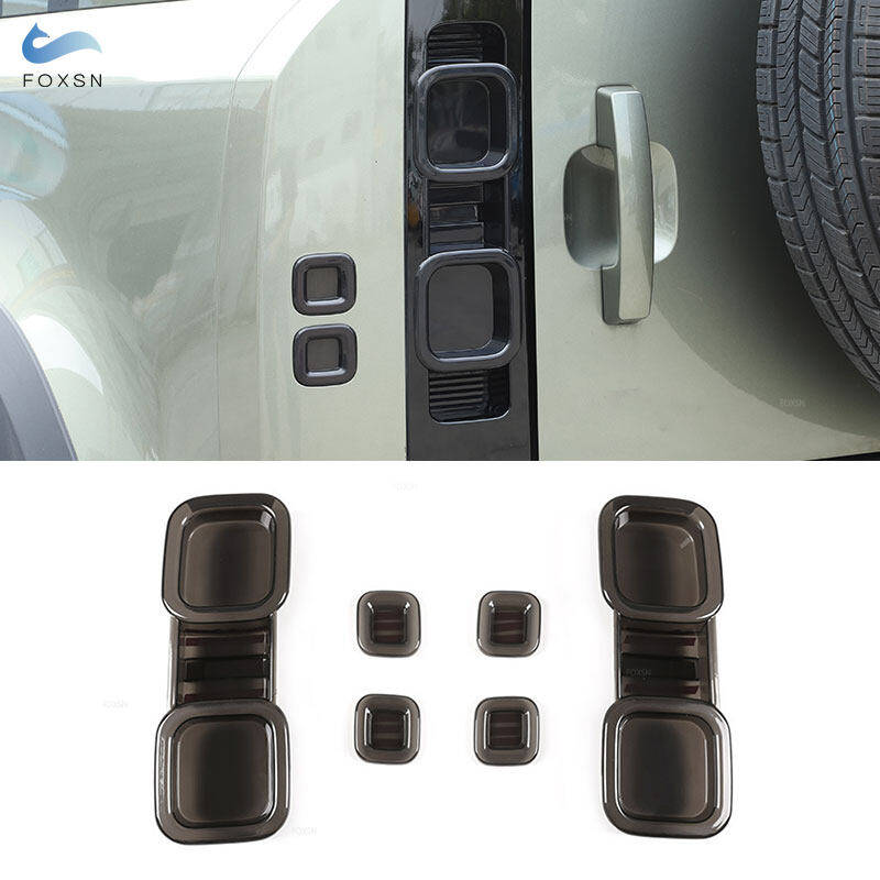 For Land Rover Defender 110 2020 2021 2022 Car Tail Light Reversing ...