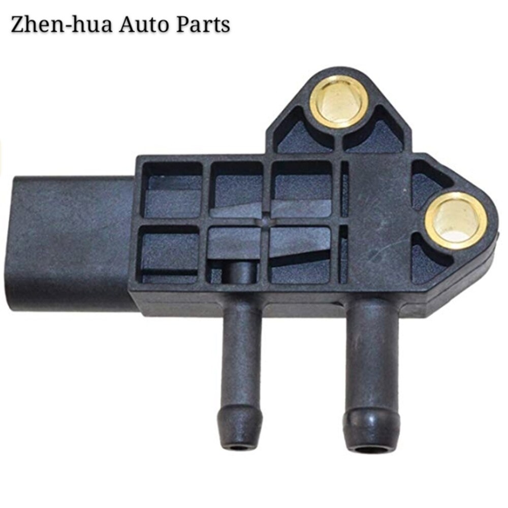 1x สำหรับ Mazda CX 5 3 BM 6 GJ 2.2แก๊สไอเสีย DPF เซ็นเซอร์ความดัน ...
