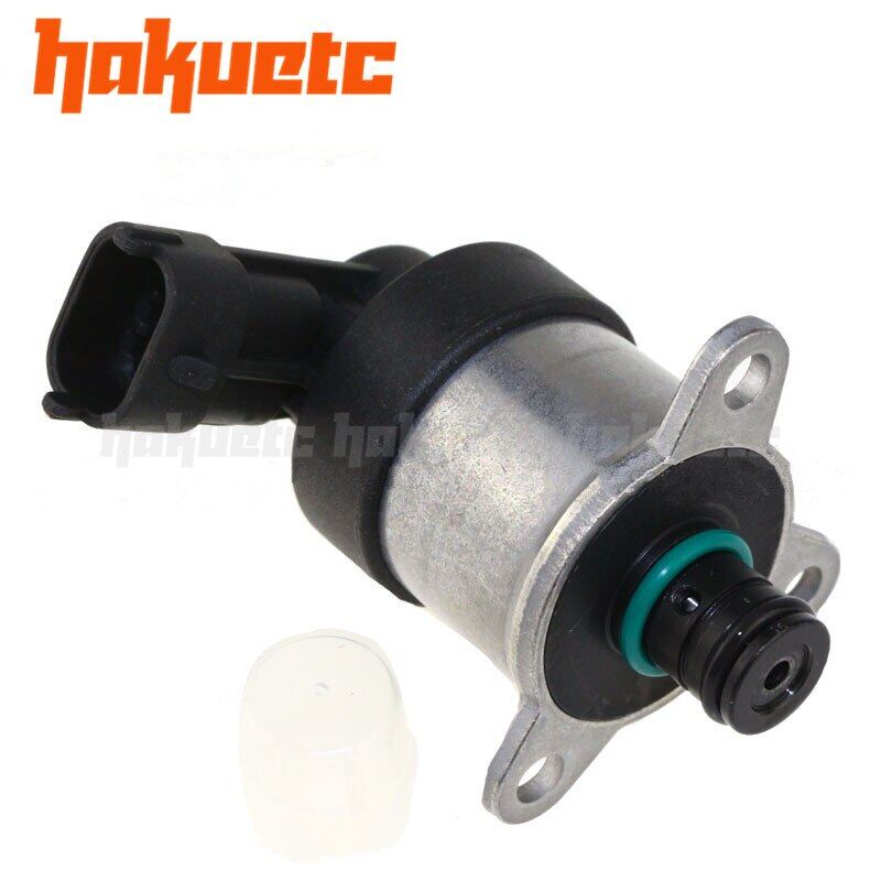 แรงดันสูงปั๊ม Regulator Mete ควบคุม Solenoid วาล์วสำหรับ Nissan Navara ...