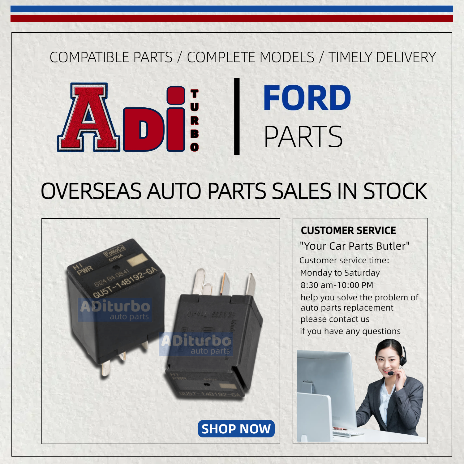 AUTOMOTIVE OIL PUMP RELAY 12V 35A 4PINS FOR FORD EDGE/EXPLORER/RAPTOR/F ...