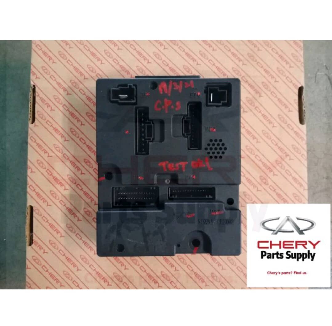 Chery Eastar 2.0 2.4 USED ISU Module Cherry Easter Chery Parts Murah ...