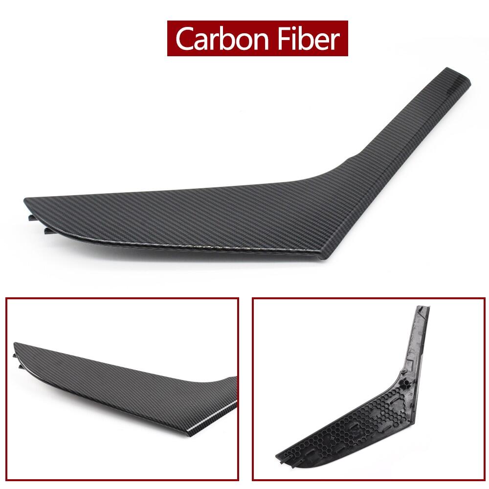 ภายในรถประตูซ้ายขวาดึงที่จับสำหรับ Volkswagen VW Golf 6 GTI MK6 2009 ...