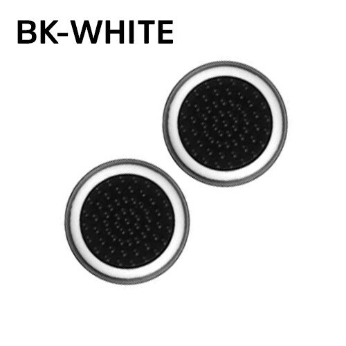 Analog Thumb Stick Grip Joystick Cap Cover for PS5, PS4, PS3, XBOX ...