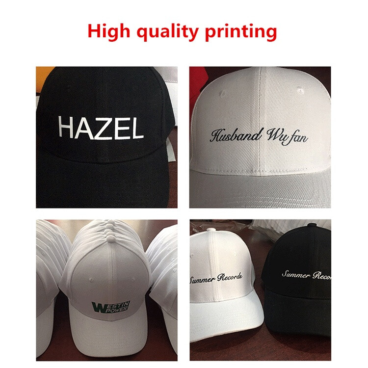 Def Jam Recordings Baseball Caps Summer Casual Adjustable Men Outdoor ...