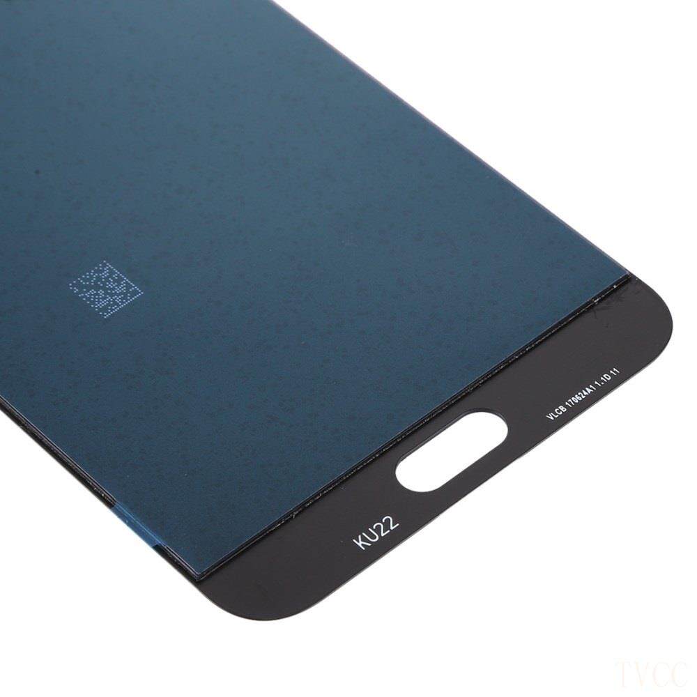 TVCC OLEDสำหรับSamsung Galaxy C7 (2017) C710/C8/J7บวกจอแสดงผลLCD Touch ...