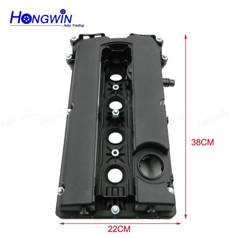 วาล์วเครื่องยนต์เพลาลูกเบี้ยวสำหรับ Chevrolet Aveo Aveo5 Cruze 1.8L ...