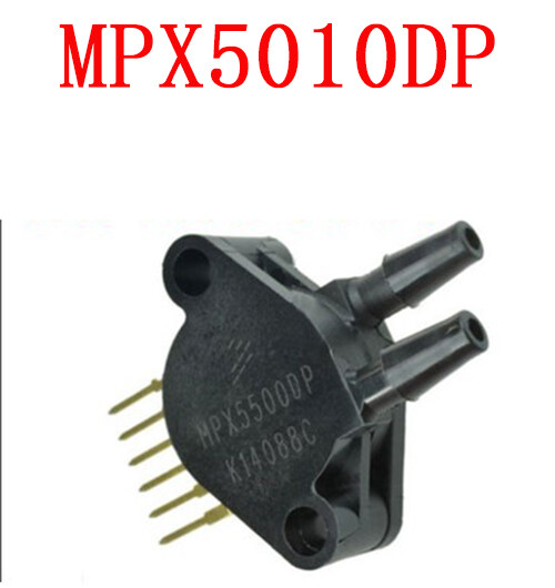 MPX5010DP Pressure Sensor | Lazada PH