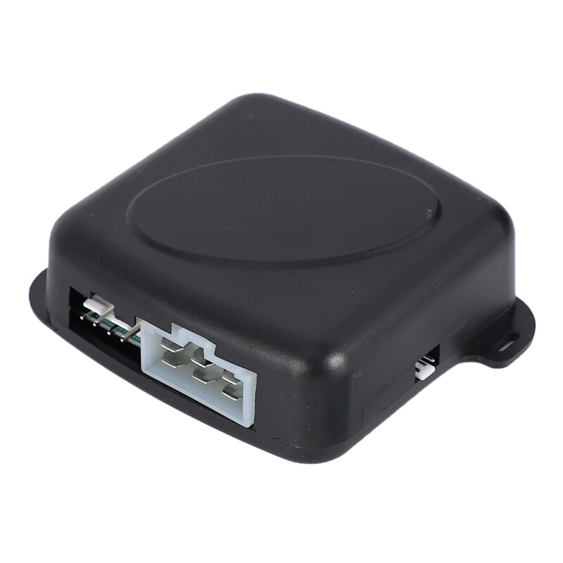 Smart RFID Car Alarm System Push Engine Start Stop Button Lock Ignition ...