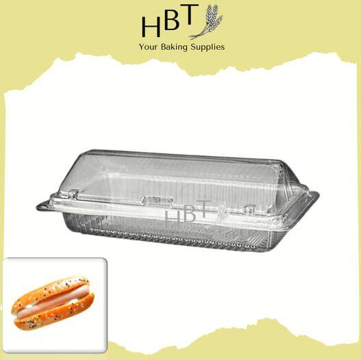 Bops 15 Bekas Roti hotdog.Hotdog Tray,Bekas Roti Jala ,Bekas Kuih ...