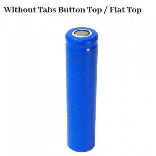 [BEST] LC 18650 3.7V 3800MAH Blue Li-ion Rechargeable Lithium Battery ...