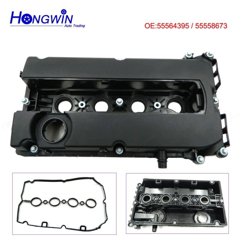 วาล์วเครื่องยนต์เพลาลูกเบี้ยวสำหรับ Chevrolet Aveo Aveo5 Cruze 1.8L ...