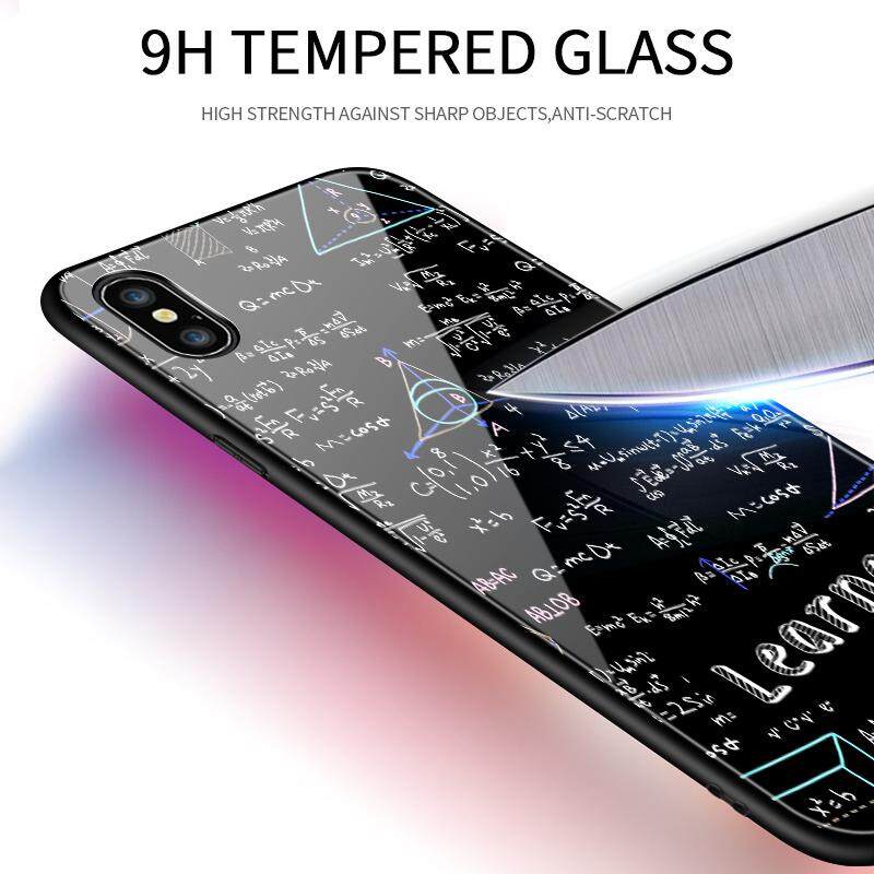 Hontinga For OPPO R9S Case Fashion Classic Graffiti Hip-hop Glossy ...