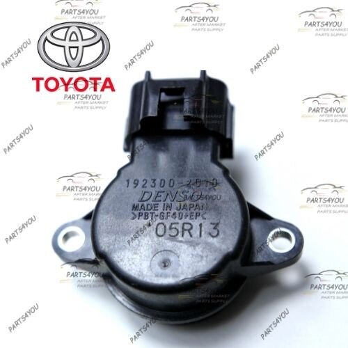 3 PIN TOYOTA HILUX KUN25 D4D THROTTLE BODY POSITION SWITCH/ TPS SENSOR ...