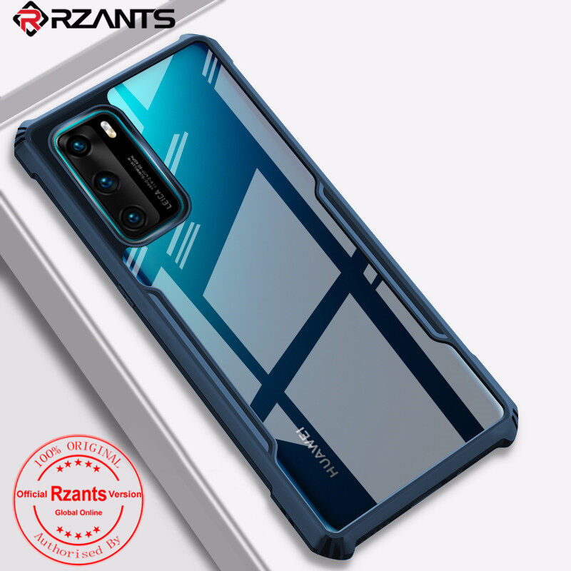 QAWSEDR เคสสำหรับหัวเหว่ย Y7A กล้องเต็มรูปแบบครอบคลุมซิลิโคนผิวแมตต์ ...