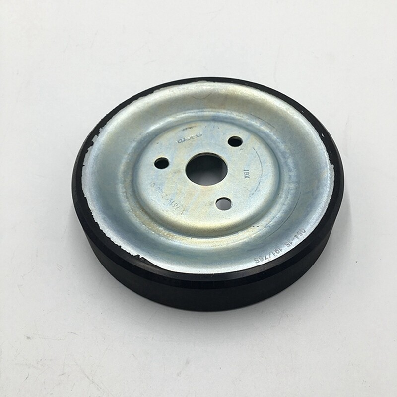 Engine Water Pump Pulley for Mini Cooper Coupe Chili Countryman S Hot ...