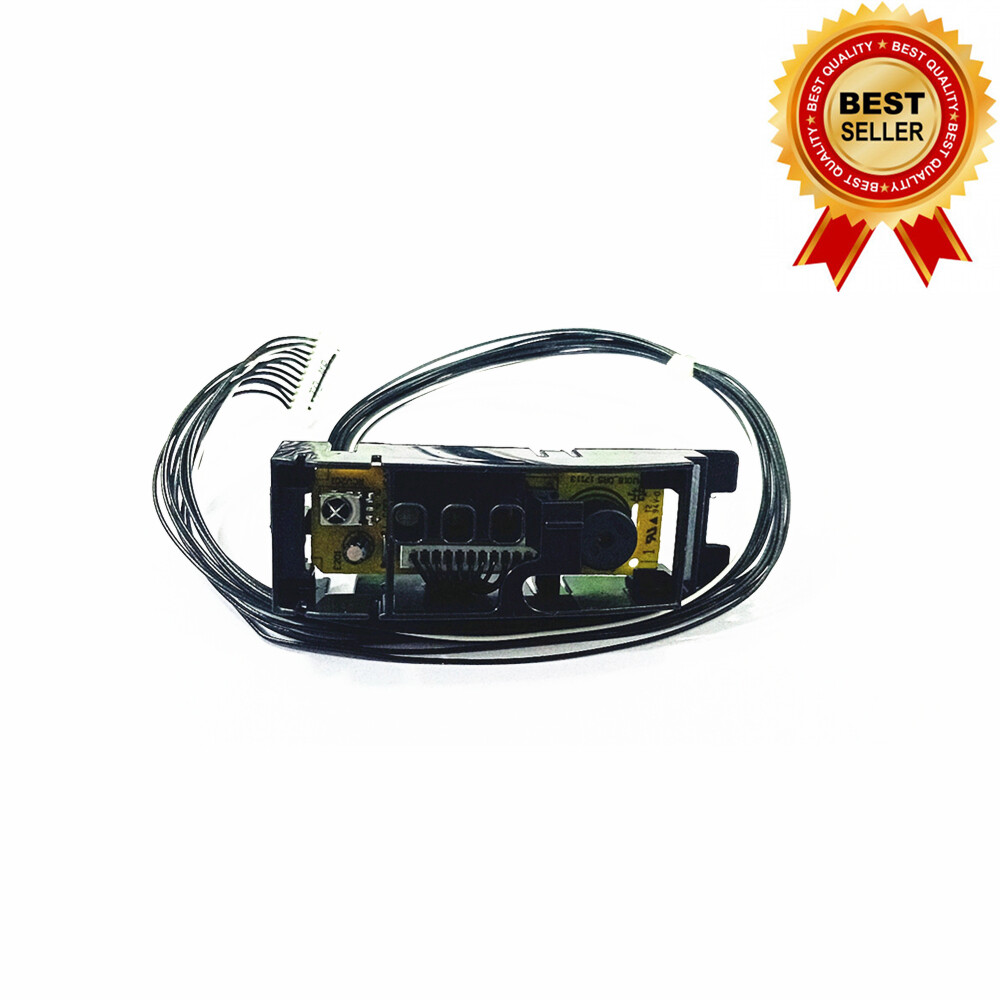 READY STOCK Aircond Daikin Sensor Receiver Pcb Board Original IR Remote ...