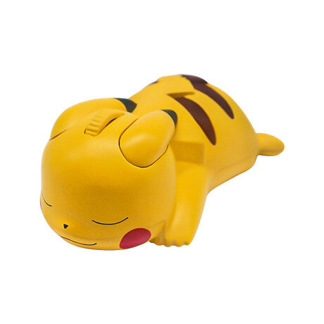 [Ready Stock] Crayon Shin-Chan / Pikachu Wireless Mouse / 蜡笔小新/皮卡丘鼠标 ...