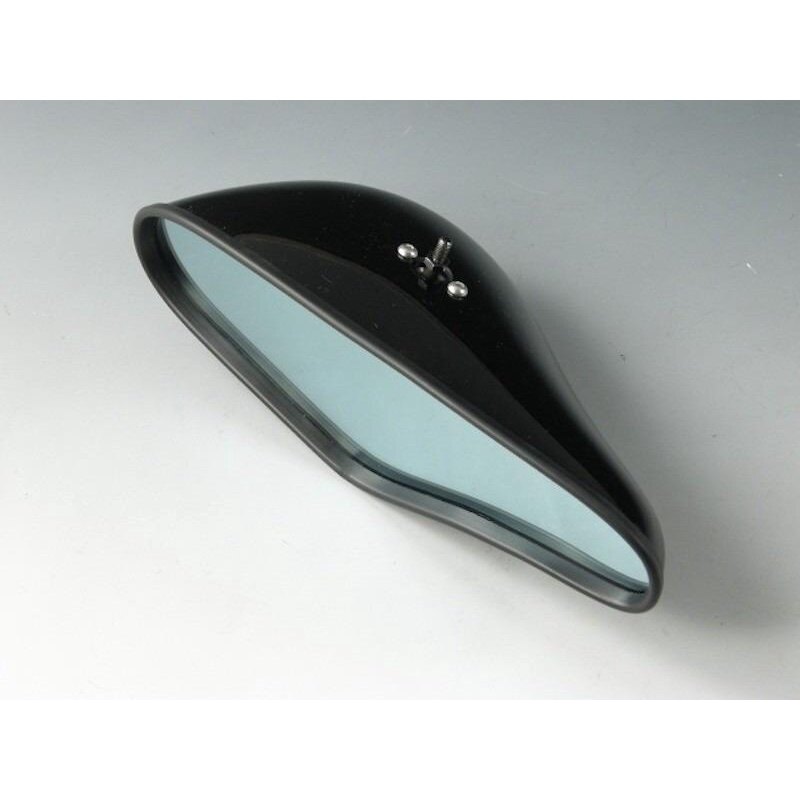 Blue Mirror) ZOOM ENGINEERING MONACO MIRROR Centre mirror Rear view ...