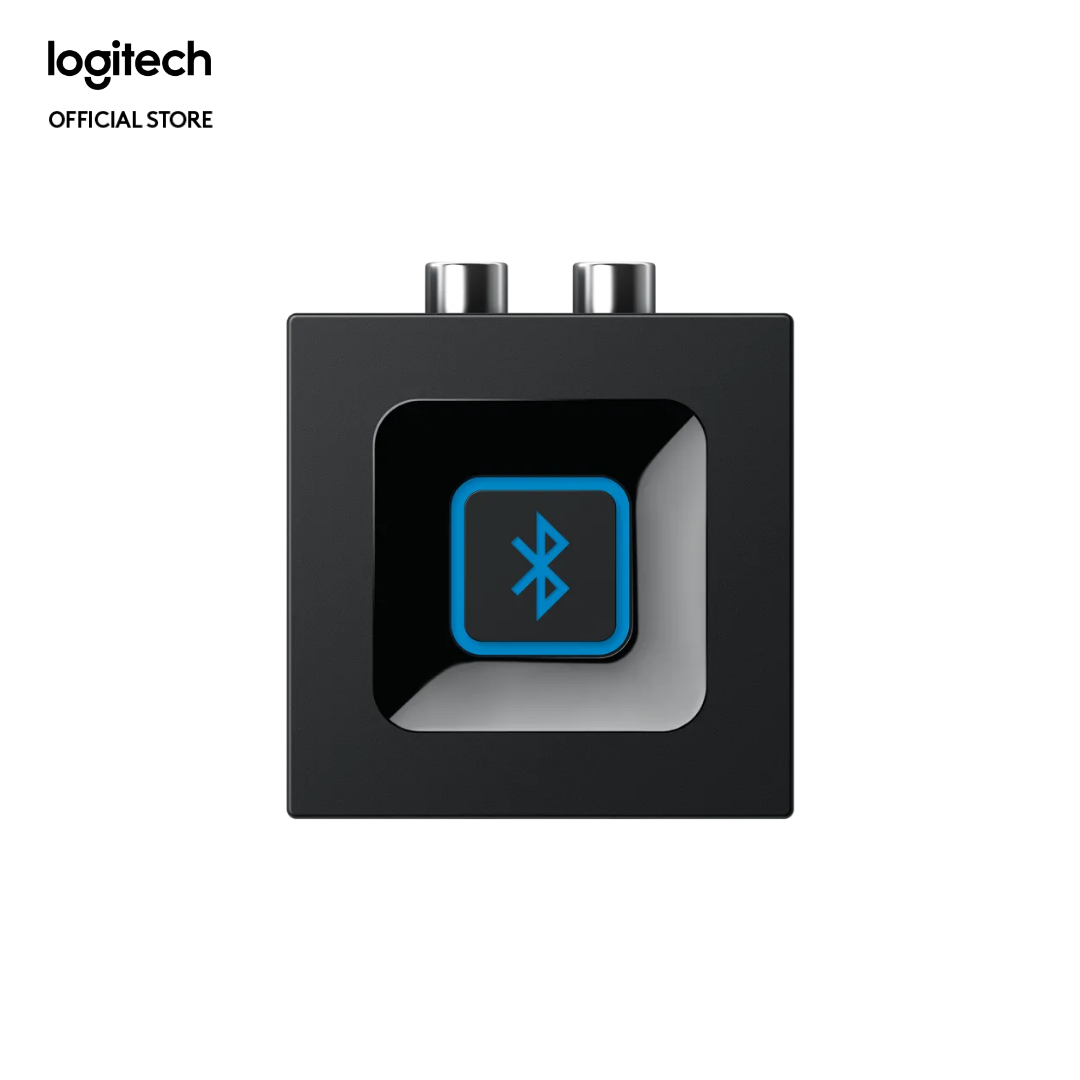 Logitech USB Powered Bluetooth Audio Receiver | Lazada Logitech USB Powered Bluetooth Audio Receiver | Lazada