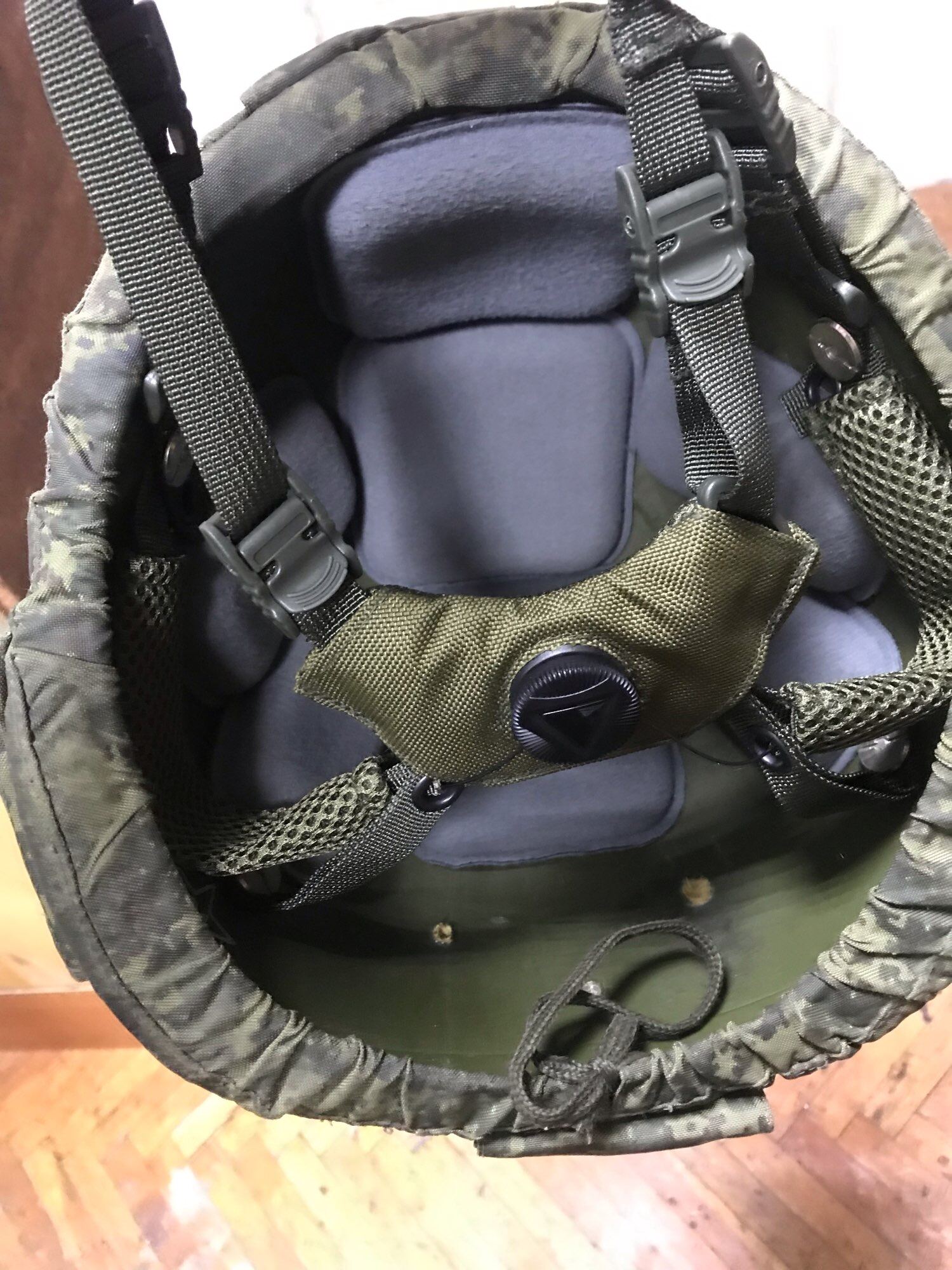 Siurna อุปกรณ์ป้องกันหมวกกันน็อคแบบปรับได้,สำหรับหมวกกันน็อกระบบกัน ...