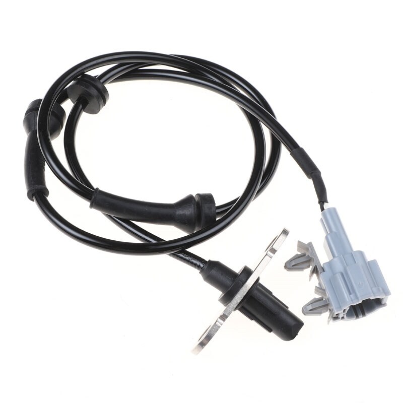 เซ็นเซอร์ความเร็ว ABS ด้านหลังขวาใหม่ดั้งเดิมสำหรับ NISSAN NAVARA D40 ...