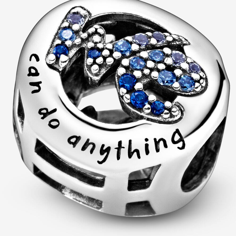 2020 Pandoras New Original PANDORA一 We Have Everything Charm pendant ...