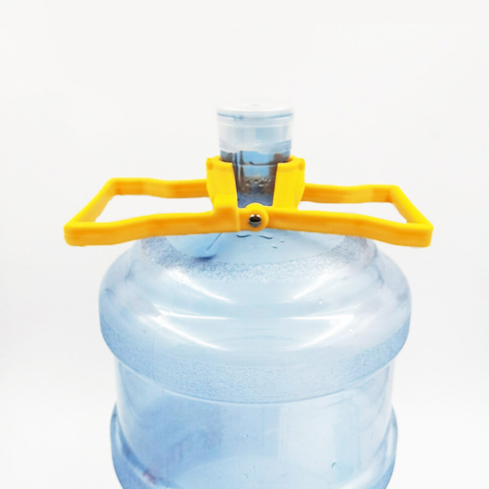 GW Water Bucket Holder Carrier Handle Dual Purpose Barreled Water ...