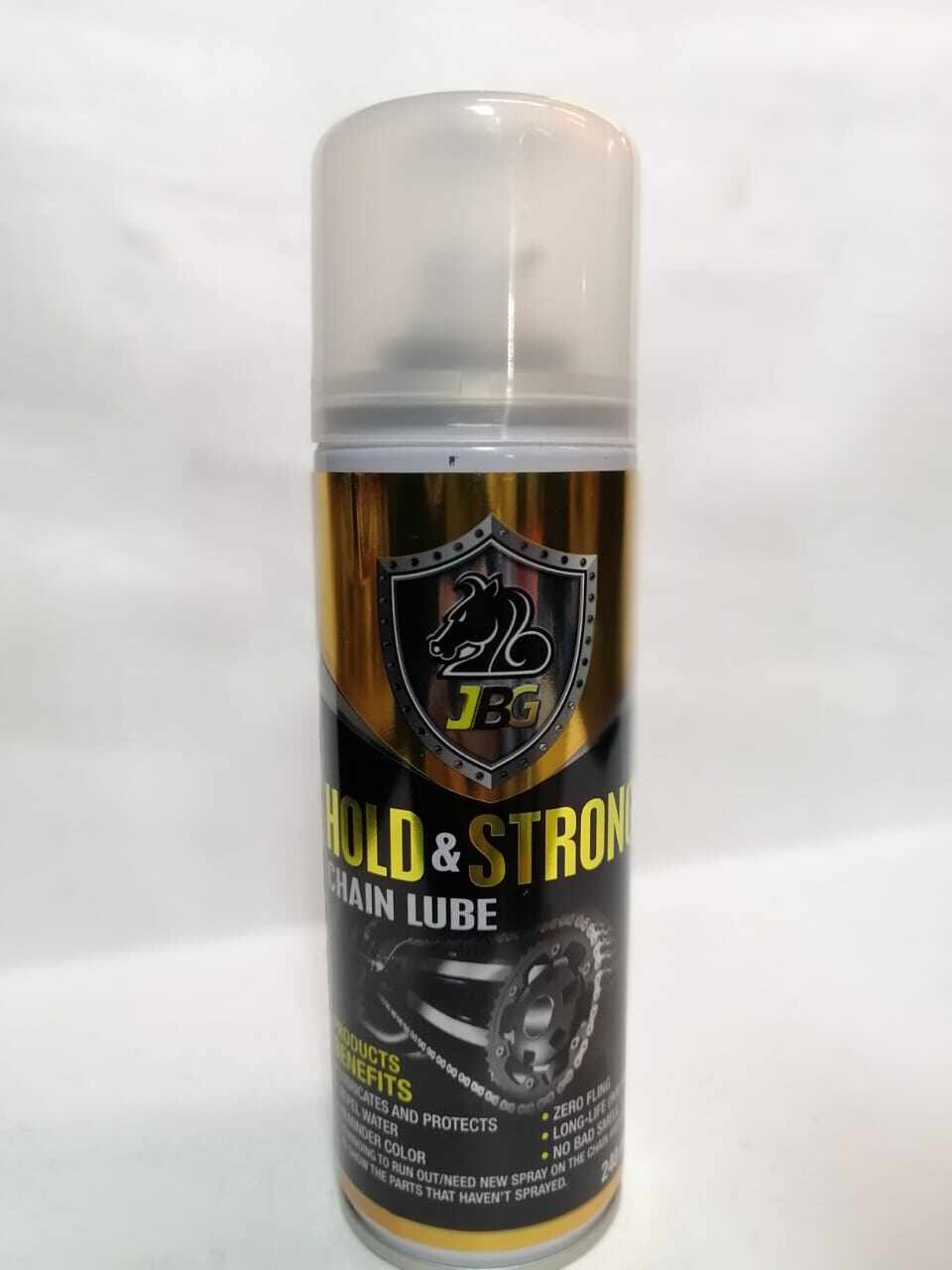 OIL CHAIN MINYAK PELINCIR RANTAI APIDO / RK / THREE BOND / JBG | Lazada