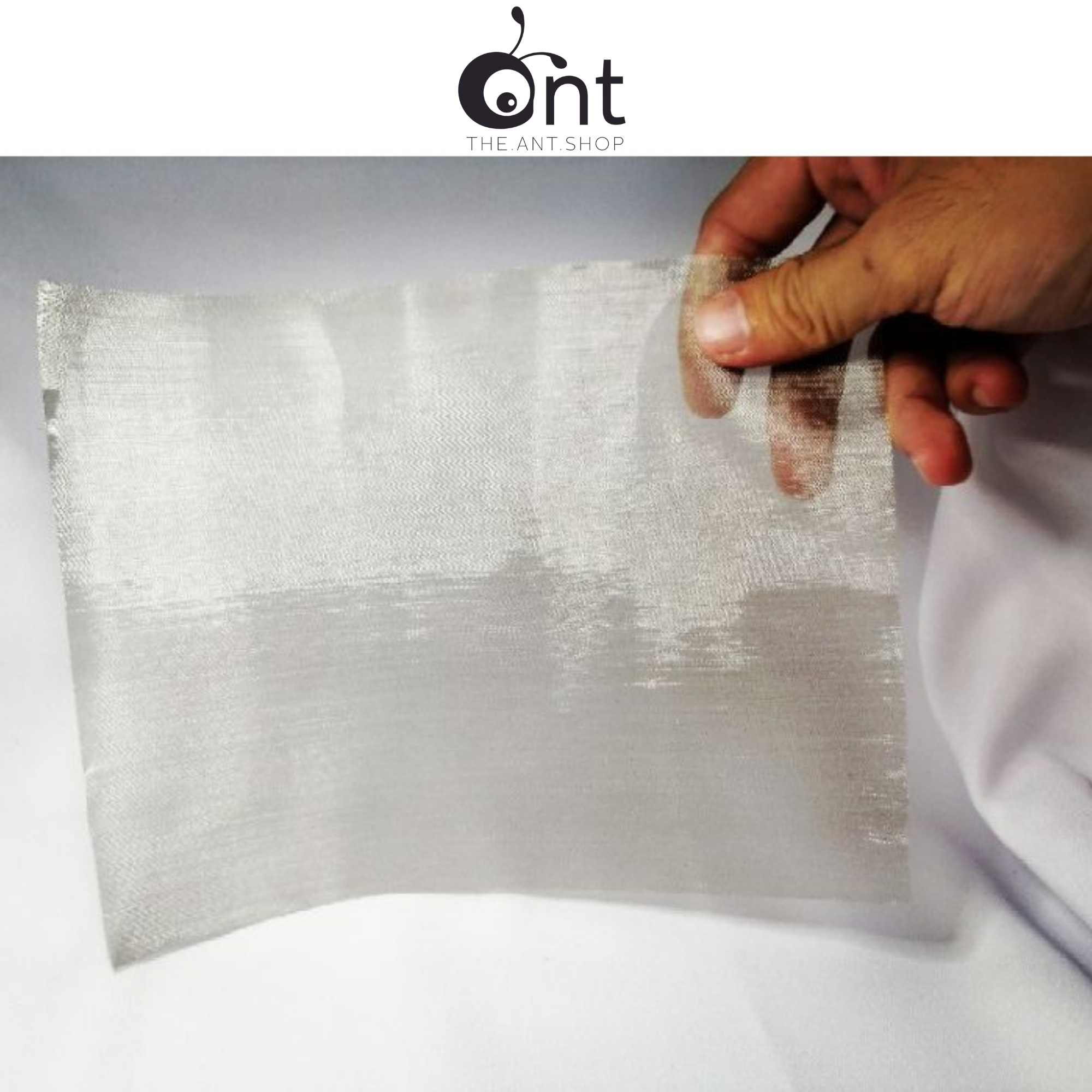 Ultra Fine Wire Mesh (Cloth-like) - Ant Farm Ant Keeping Ant Supplies ...